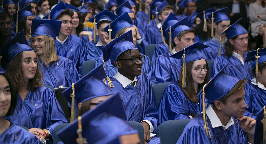 Bac français ou International Baccalaureate, quel diplôme choisir