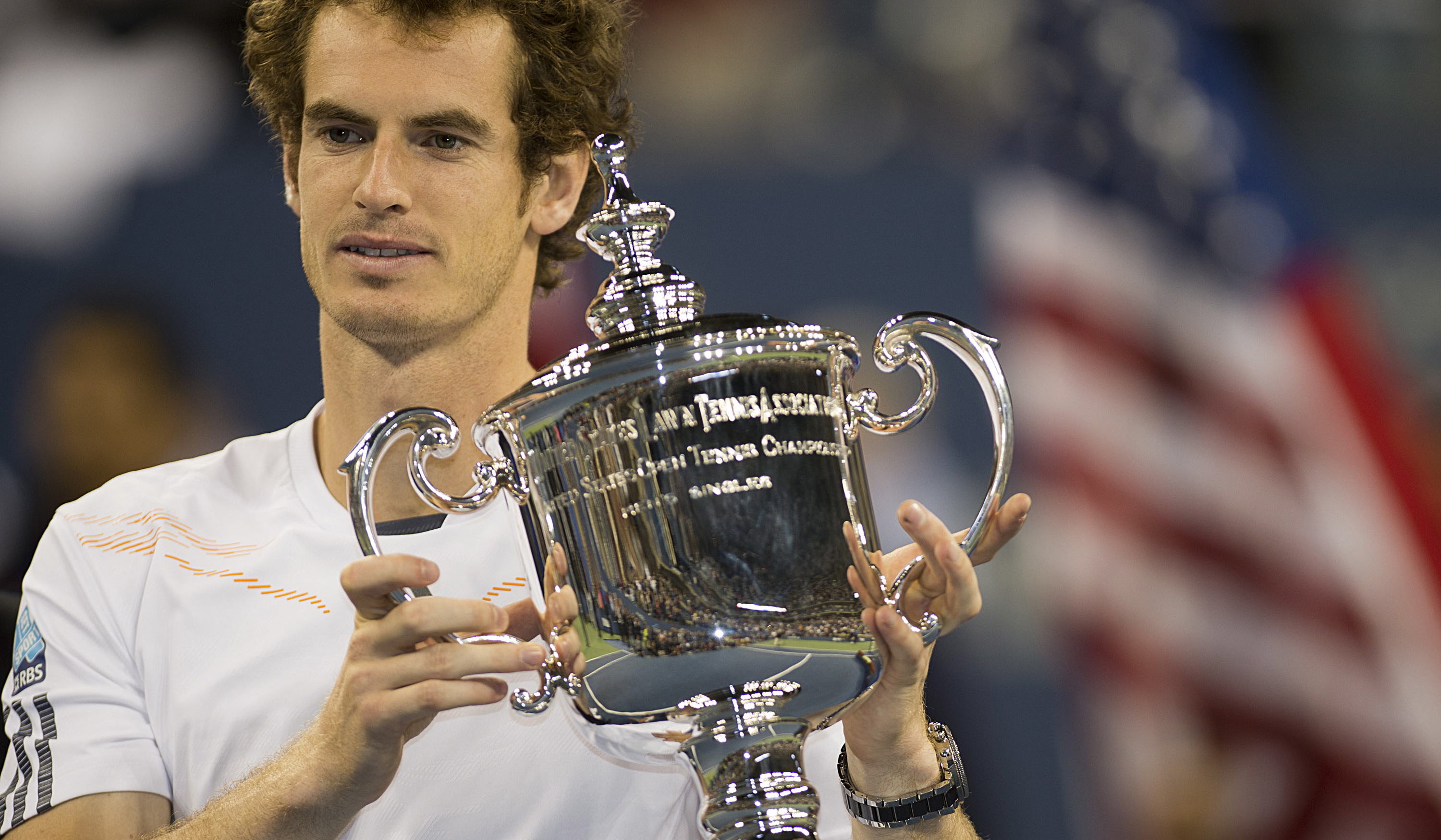 L'US Open remet la balle au centre - French Morning US