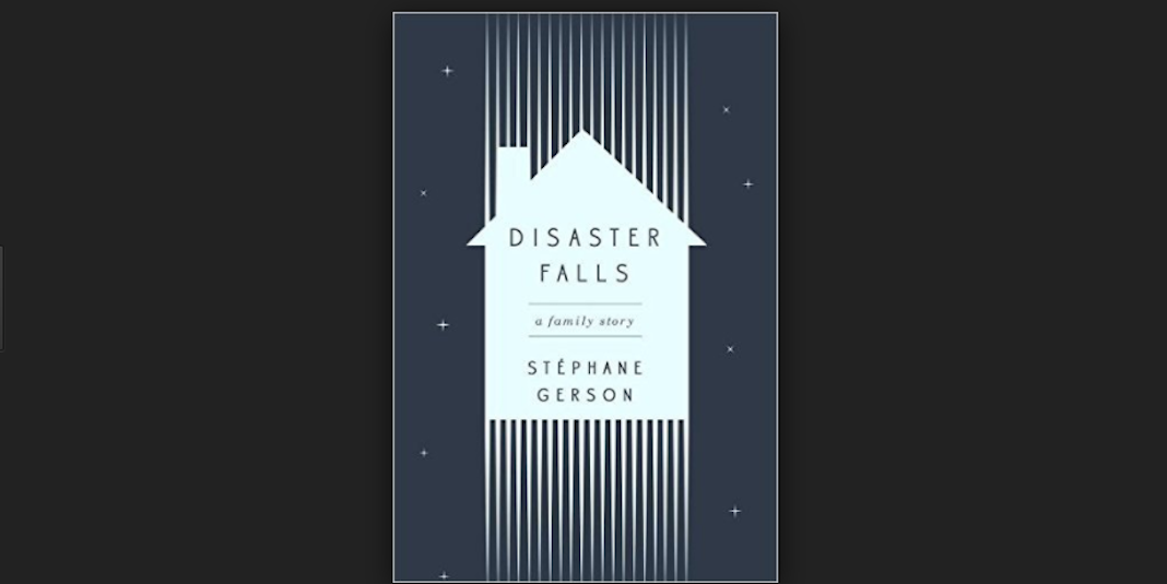 "Disaster Falls": Stéphane Gerson plonge dans le deuil de sa famille ...