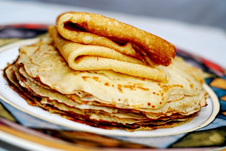 Fêtez la chandeleur avec French Morning et BZH - French Morning US