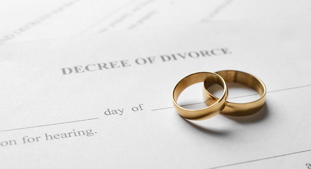 Divorce des couples internationaux à New York: comment ça marche ...