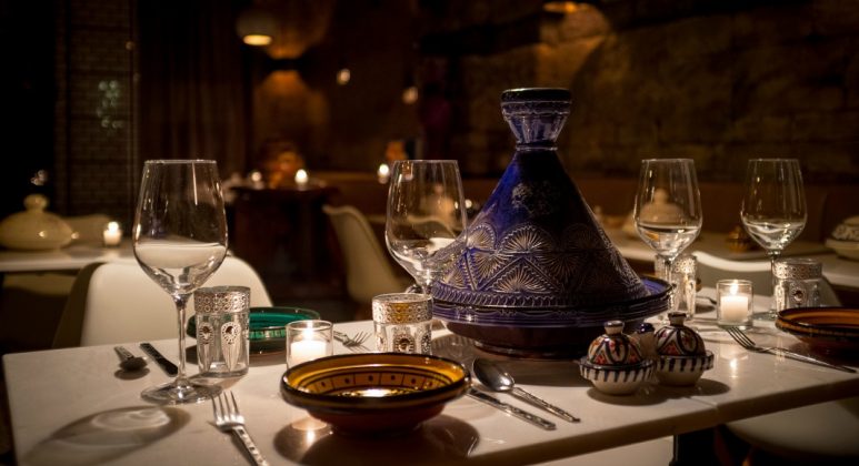 Chouchou, du couscous comme à la maison - French Morning US