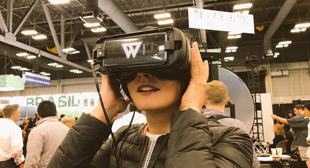 Wonda VR, l'évangélisateur français de la création en réalité virtuelle ...