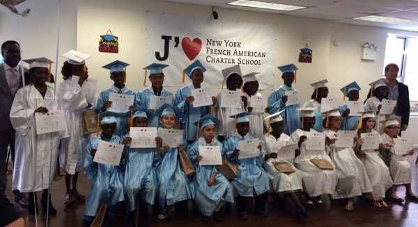 Après le renouvellement de sa charte, NYFACS va de l'avant - French ...