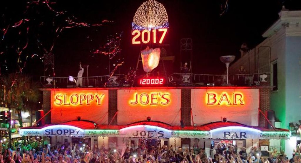 Fêter le Nouvel An à Miami pour zéro dollar - French Morning US