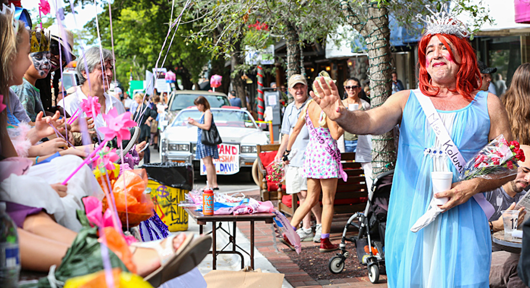 Fêter le Nouvel An à Miami pour zéro dollar - French Morning US