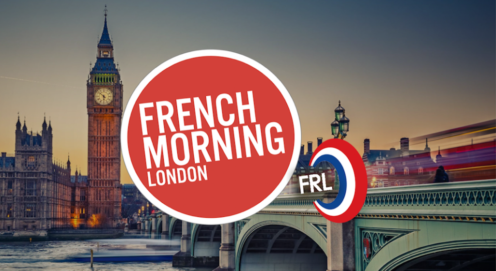 French Morning London est né - French Morning US