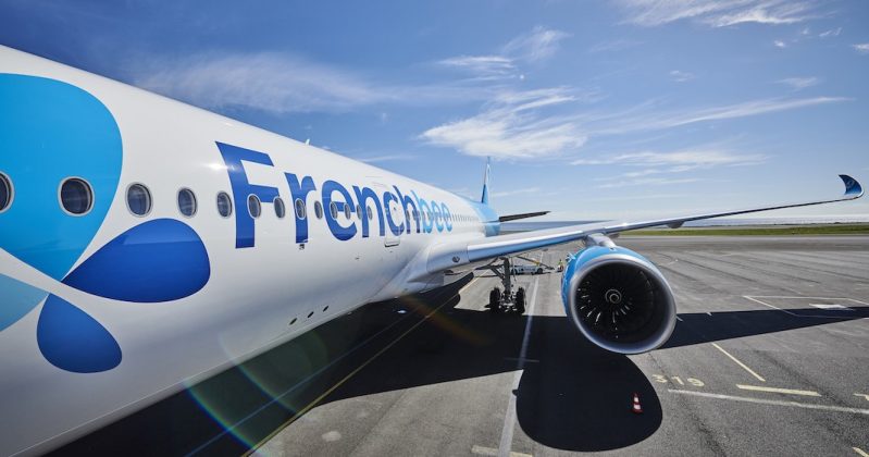 French Bee, le petit dernier des low cost transatlantiques débarque à ...