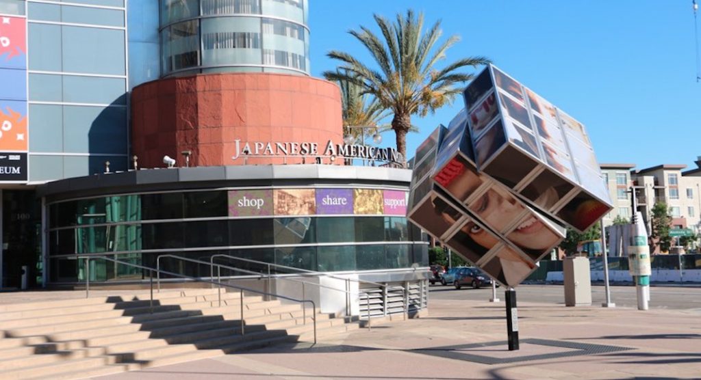 Un mini-golf éphémère prend ses quartiers à Little Tokyo - French ...