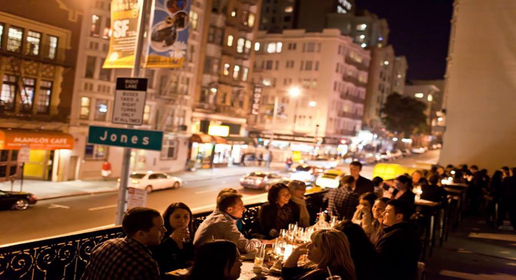 Nos rooftops préférés à San Francisco - French Morning US