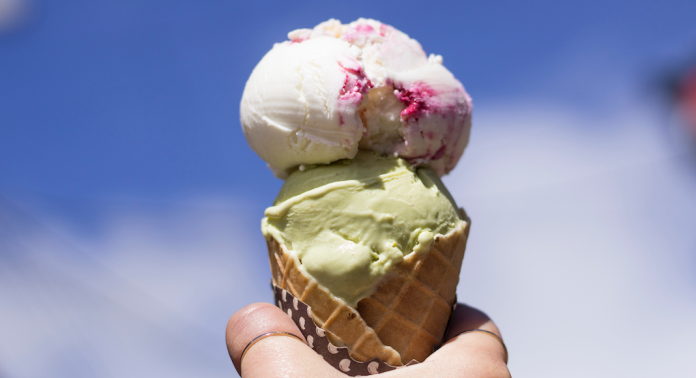 Où manger des glaces pas comme les autres à New York ? - French Morning US