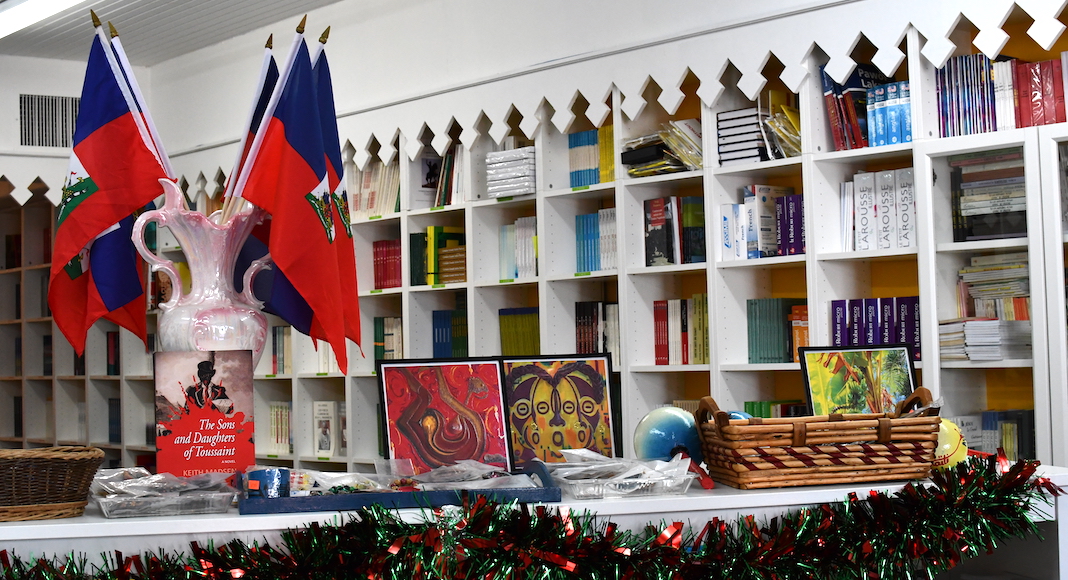 5 adresses pour découvrir Little Haiti à Miami - French Morning US