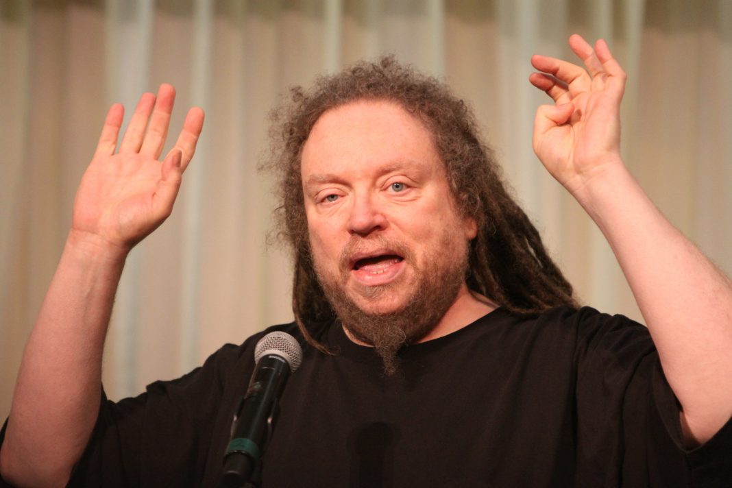 On a fait la première Nuit des Idées de San Francisco - French Morning US