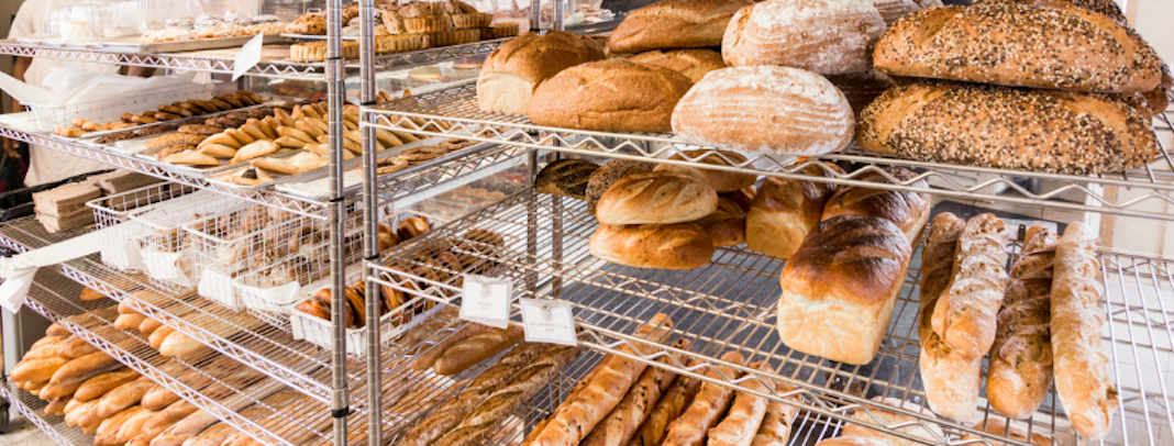 Best Baguette New York 2019 : et les finalistes sont.... - French ...