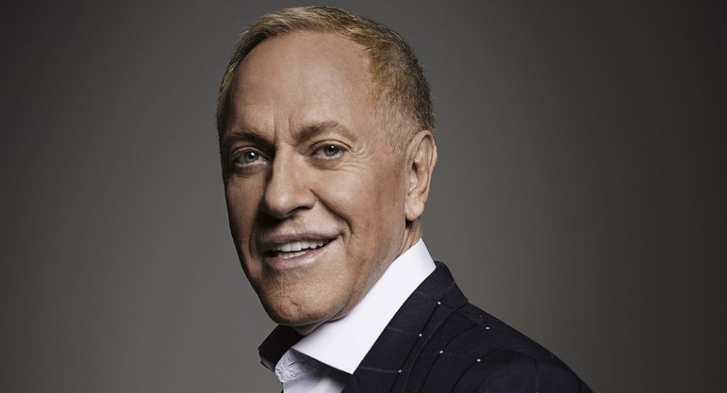 Patrick O'Connell, un trois étoiles très francophile à Washington - French Morning US