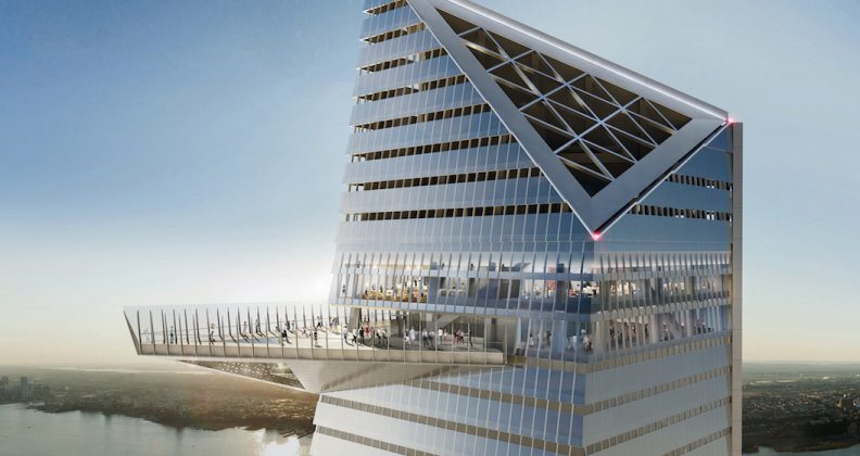 Que faire à Hudson Yards ? - French Morning US