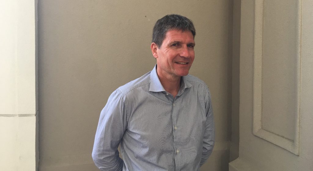 Franck Avice, de la RATP à la présidence de la FACC de Houston - French ...