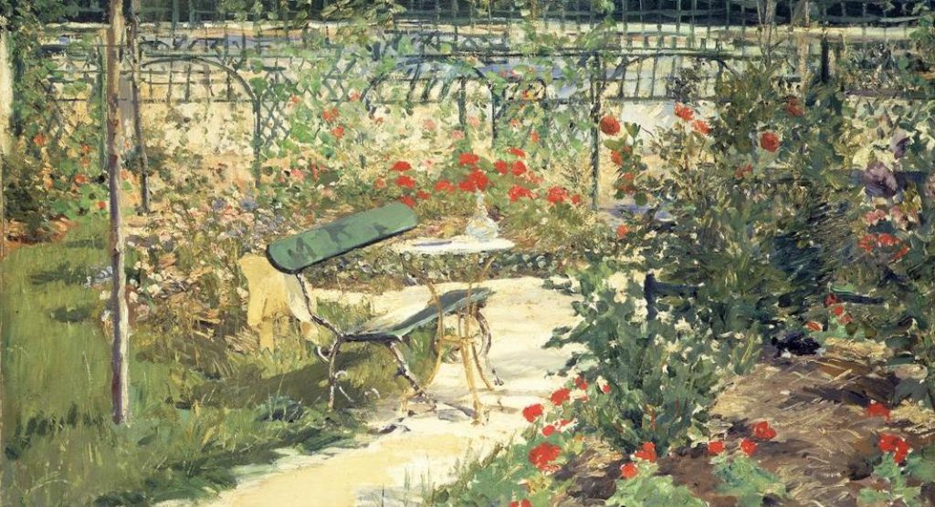 La "beauté moderne" vue par Edouard Manet au Getty Center - French ...