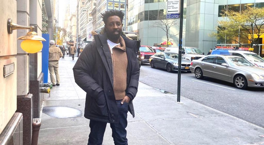 Ladj Ly et son film Les Misérables en course pour les Oscars - French ...