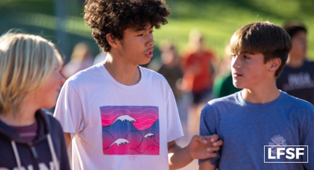 5 raisons de choisir le Lycée Français de San Francisco (LFSF) - French ...