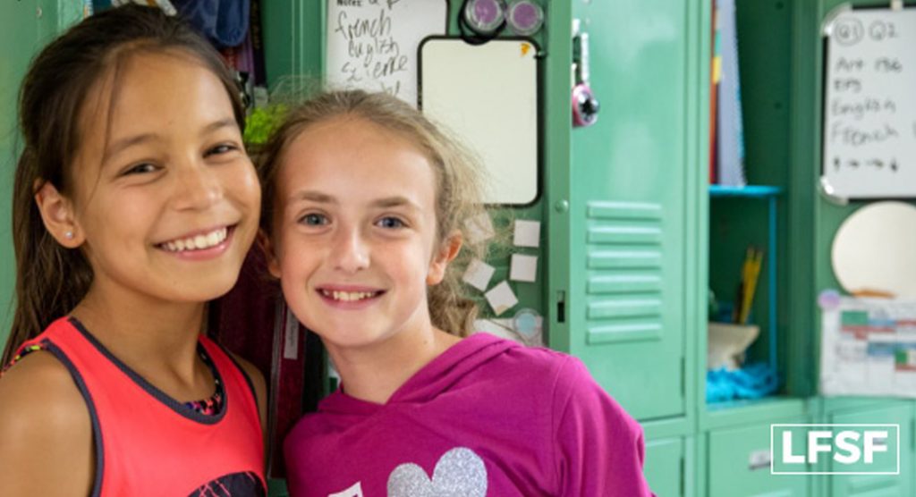 5 raisons de choisir le Lycée Français de San Francisco (LFSF) - French ...