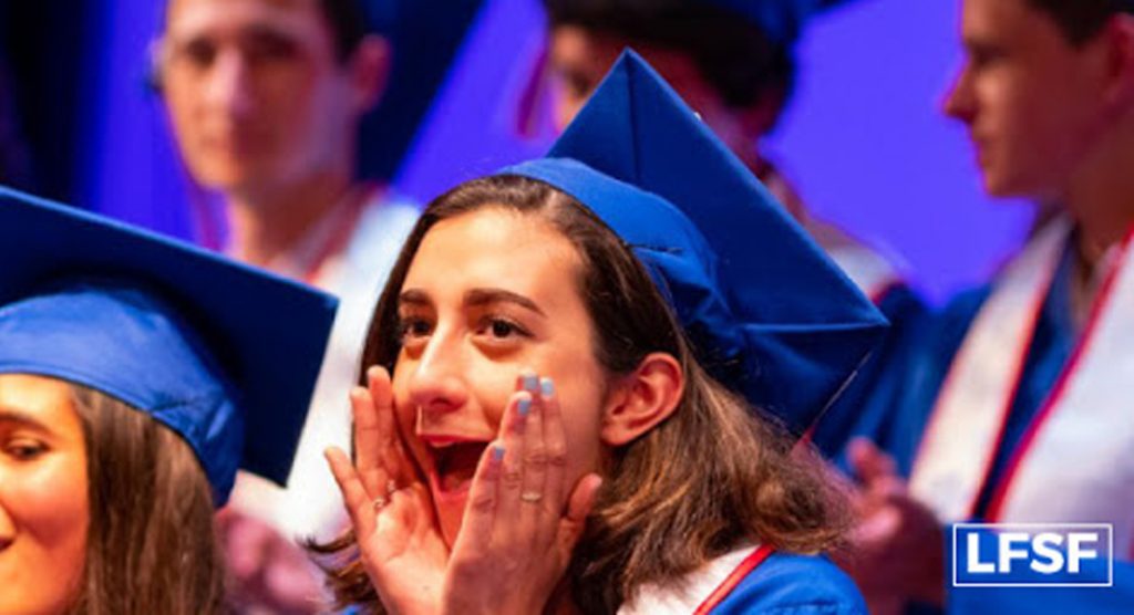 5 raisons de choisir le Lycée Français de San Francisco (LFSF) - French ...