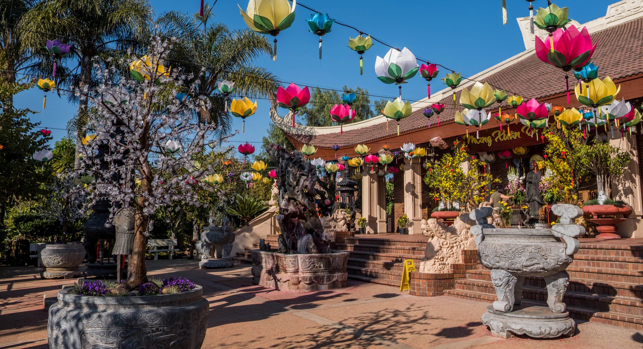 Nos adresses pour découvrir le Little Saigon de San José - French ...