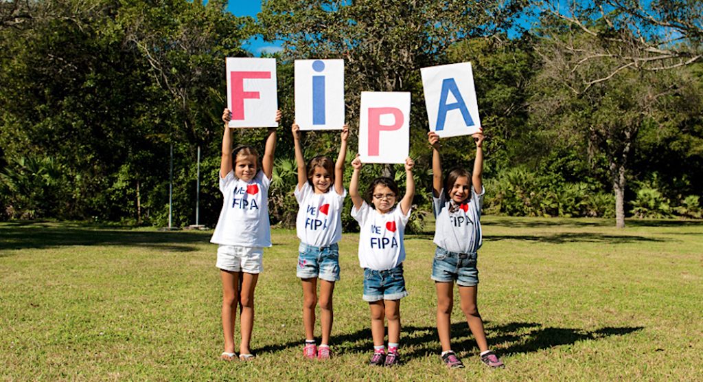 Une nuit étoilée pour le gala 2020 de la FIPA à Miami - French Morning US