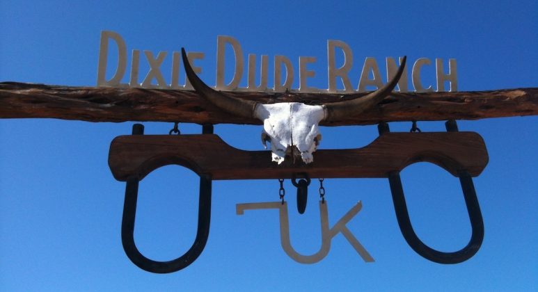 Les 5 ranches les plus pittoresques du Texas - French Morning US