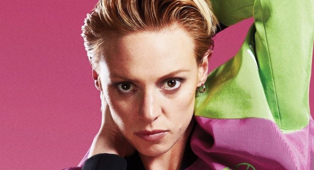 La Roux signe son grand retour à Los Angeles - French Morning US