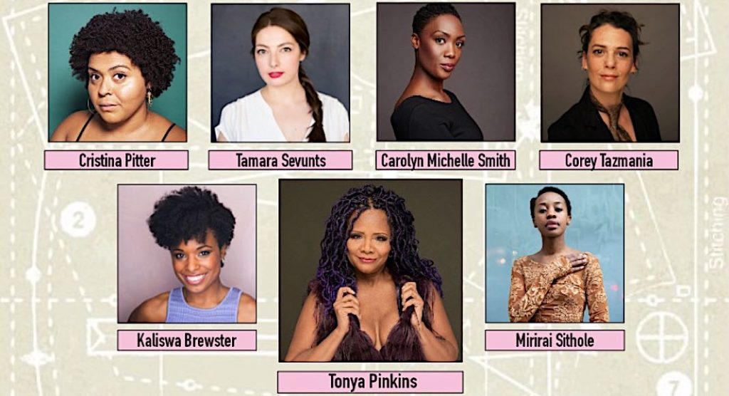 Un casting 100% féminin pour L'école des femmes - French Morning US