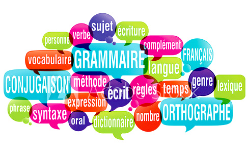 Professeur certifié propose cours de Français - French Morning US