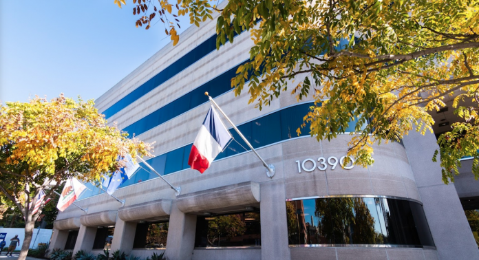 Consulaires 2021 : à Los Angeles, la liste de Patrick Caraco remporte ...