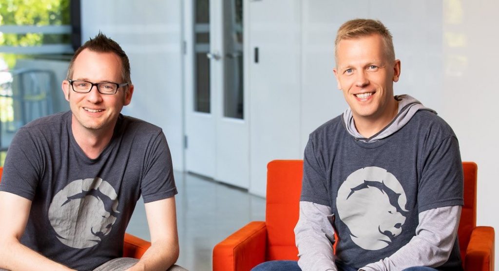 Frédéric Descamps, le ch'ti qui réinvente les jeux vidéo dans la ...