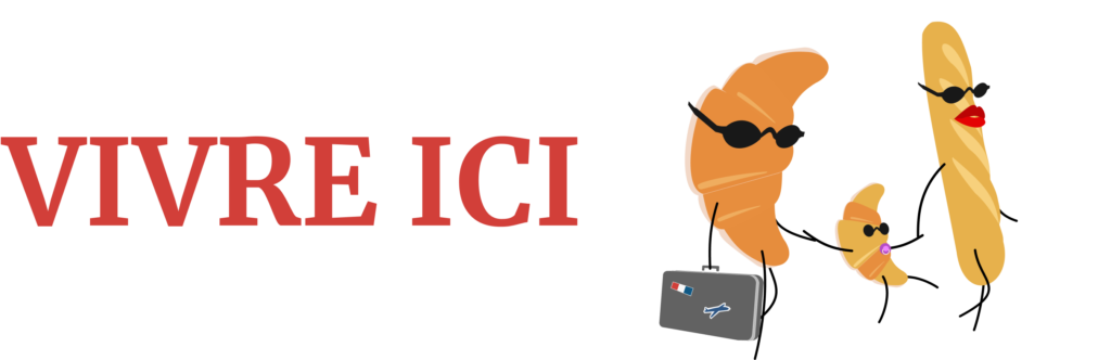 Vivre ici - French Morning US