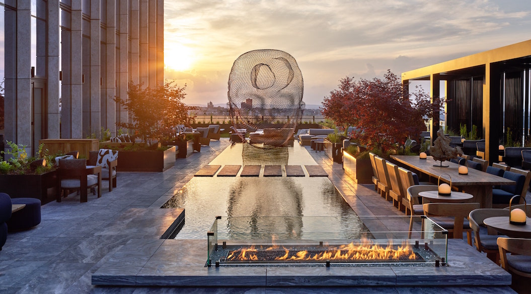 NYC Hotel Week : une « staycation » en janvier - French Morning US