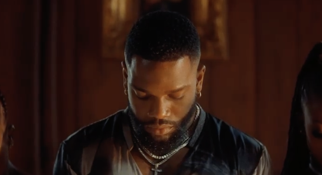 Tayc en tournée aux États-Unis en mars - French Morning US