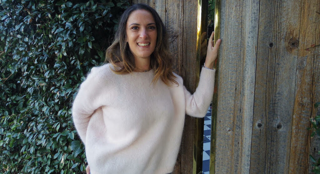 Leslie Abraham, la meilleure amie des (futures) mères à Los Angeles ...