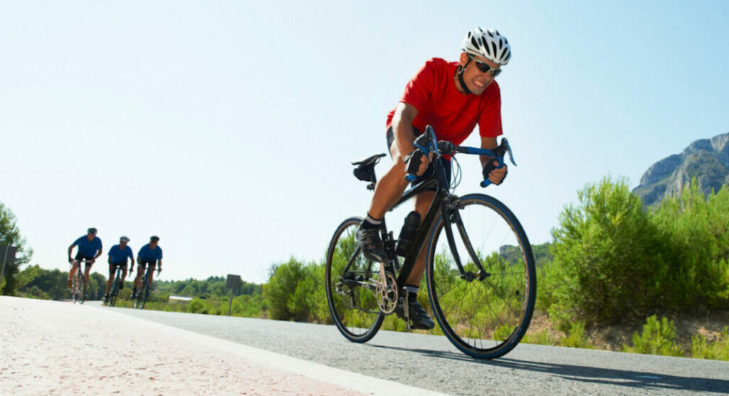 Partir à la découverte des États-Unis à vélo - French Morning US