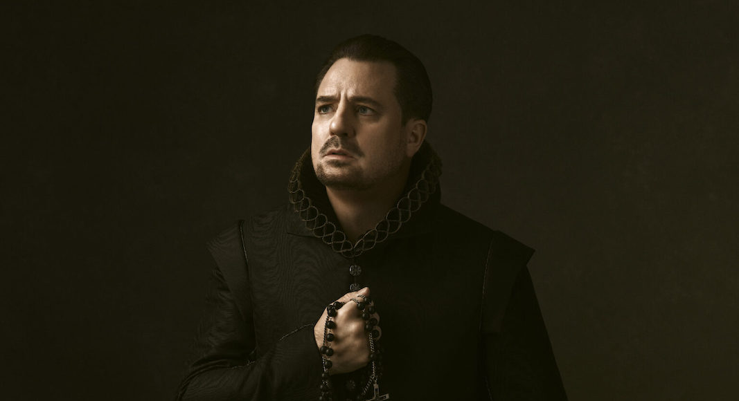 « Don Carlos » au Met Opera : en français et en splendeur - French ...
