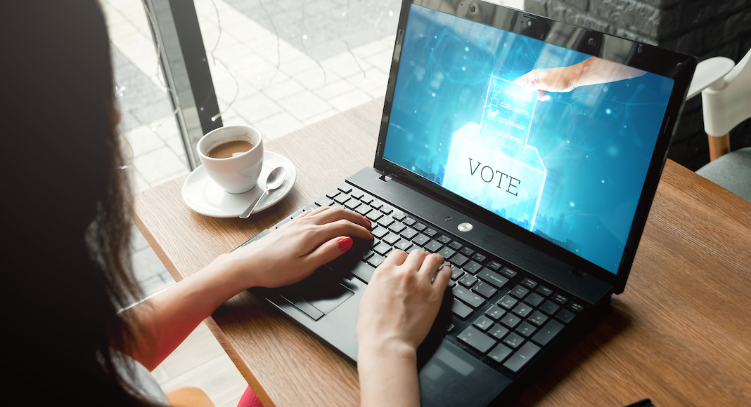 Législatives 2022 : les Français de l'étranger pourront voter par ...