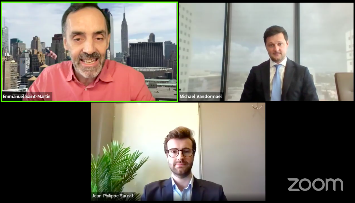 [Vidéo] Contribuable américain : quelles sont mes obligations fiscales ...