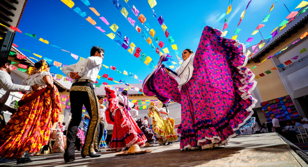 Pourquoi célèbre-t-on le Cinco de Mayo aux États-Unis ? - French Morning US