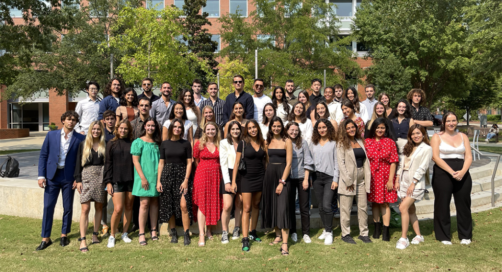 Campus SKEMA à Raleigh: des études entre la France et les États-Unis