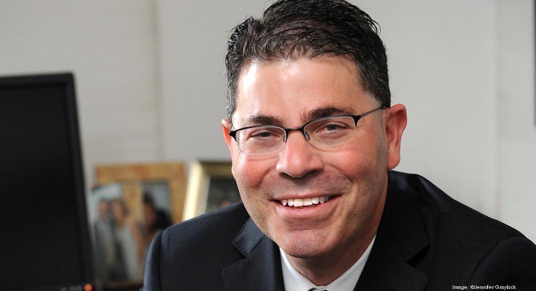 Leaders Series : visite de Bloomingdale's avec son PDG Tony Spring ...