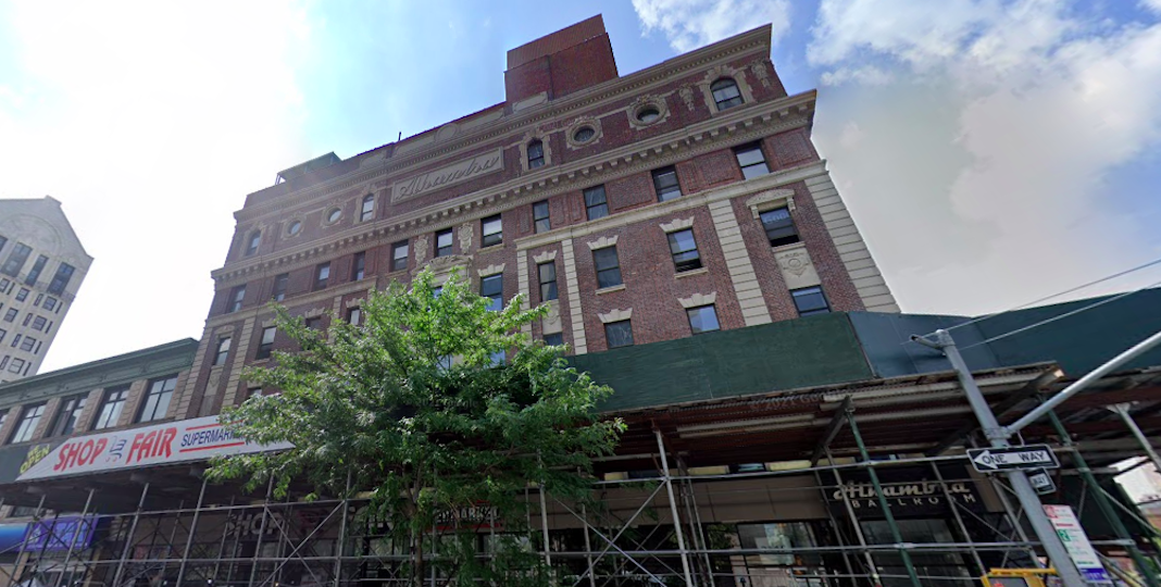 À Harlem, NYFACS s'offre un nouveau bâtiment pour son collège - French ...