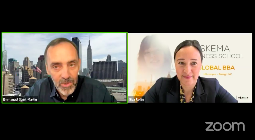 [Vidéo] Obtenir un double diplôme d’une université américaine et de ...