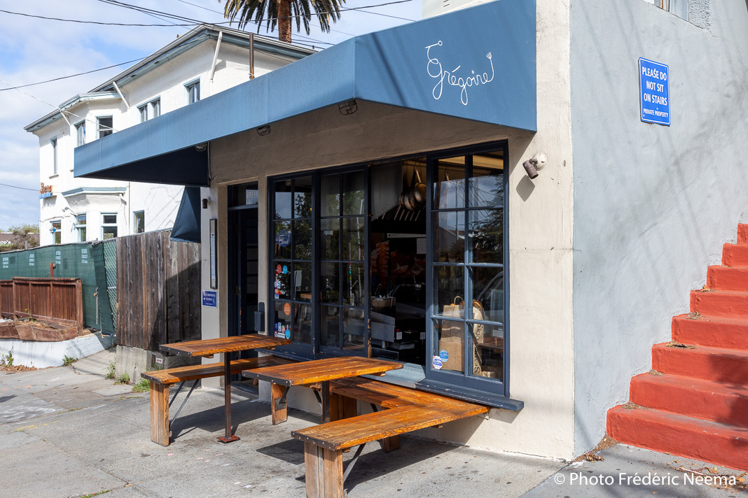 Le restaurant Grégoire transforme son succès en franchise - French ...