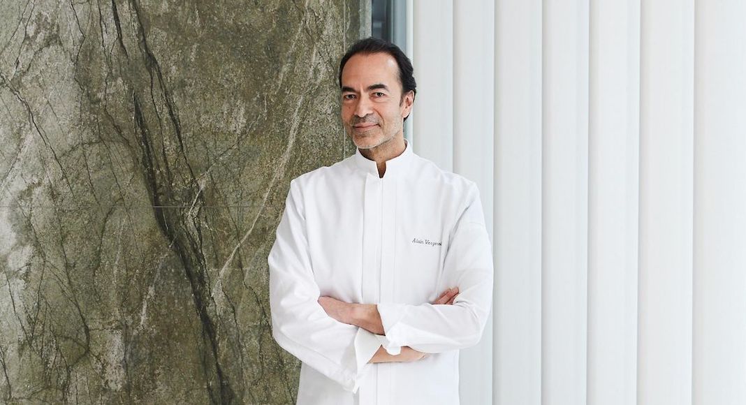 Alain Verzeroli remporte la course aux étoiles à Miami - French Morning US