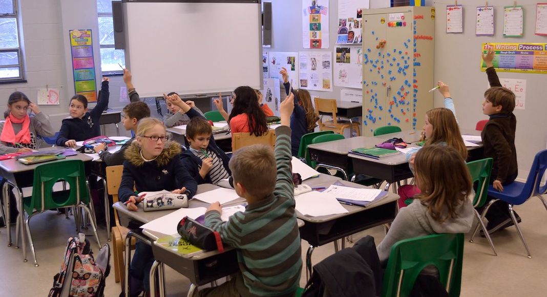 École franco-américaine de Princeton - French Morning US